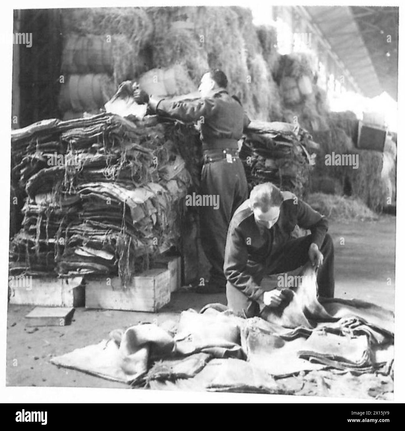 Old fertilizer Black and White Stock Photos & Images - Alamy