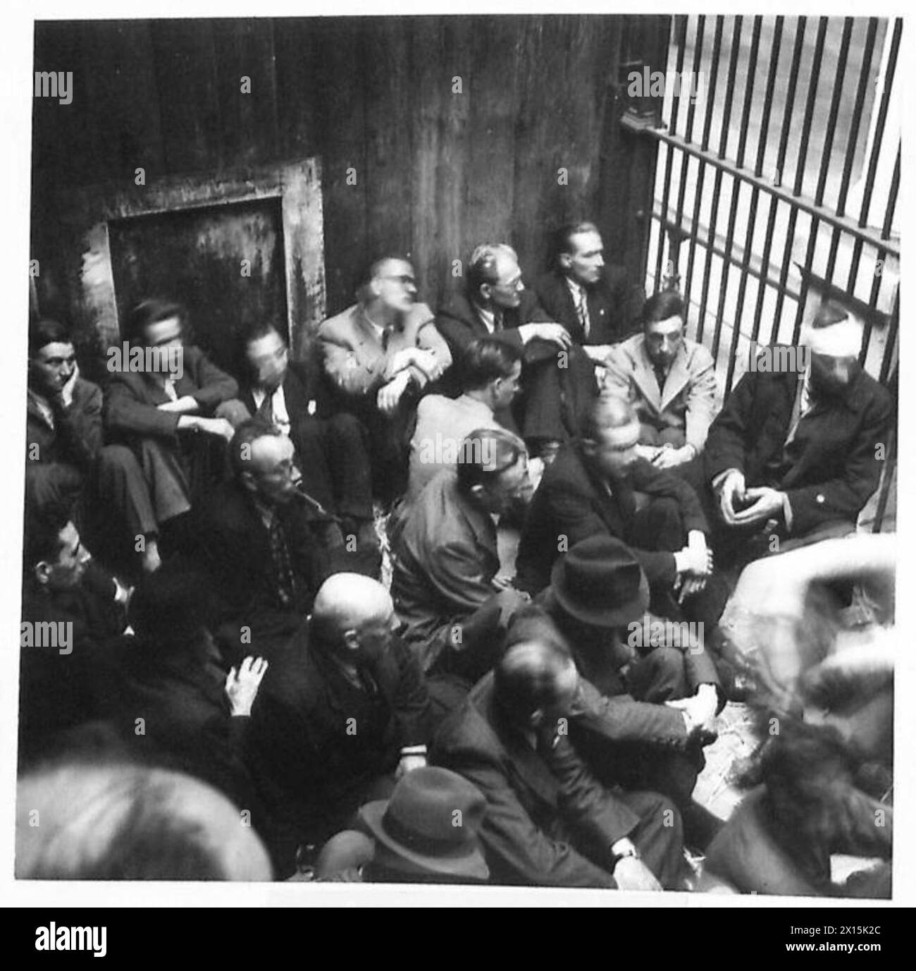 Europewwii hi-res stock photography and images - Alamy