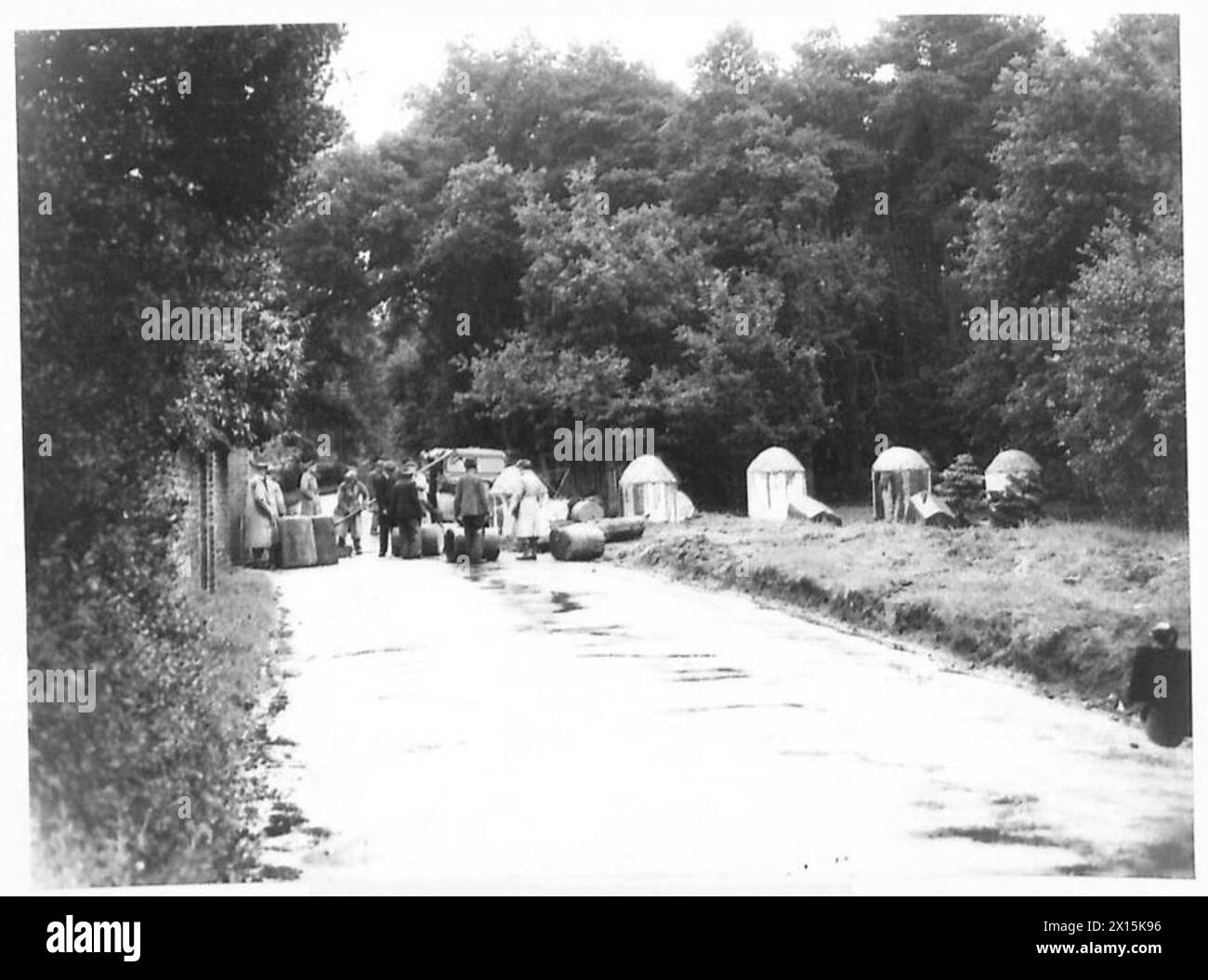 Various traps Cut Out Stock Images & Pictures - Alamy