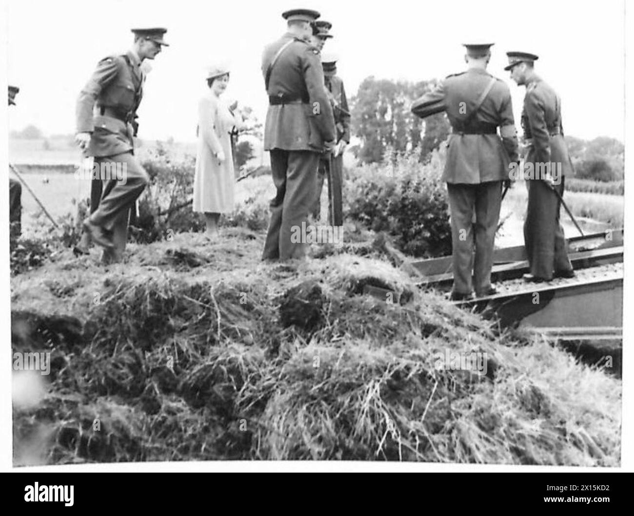 Command bridge Cut Out Stock Images & Pictures - Alamy