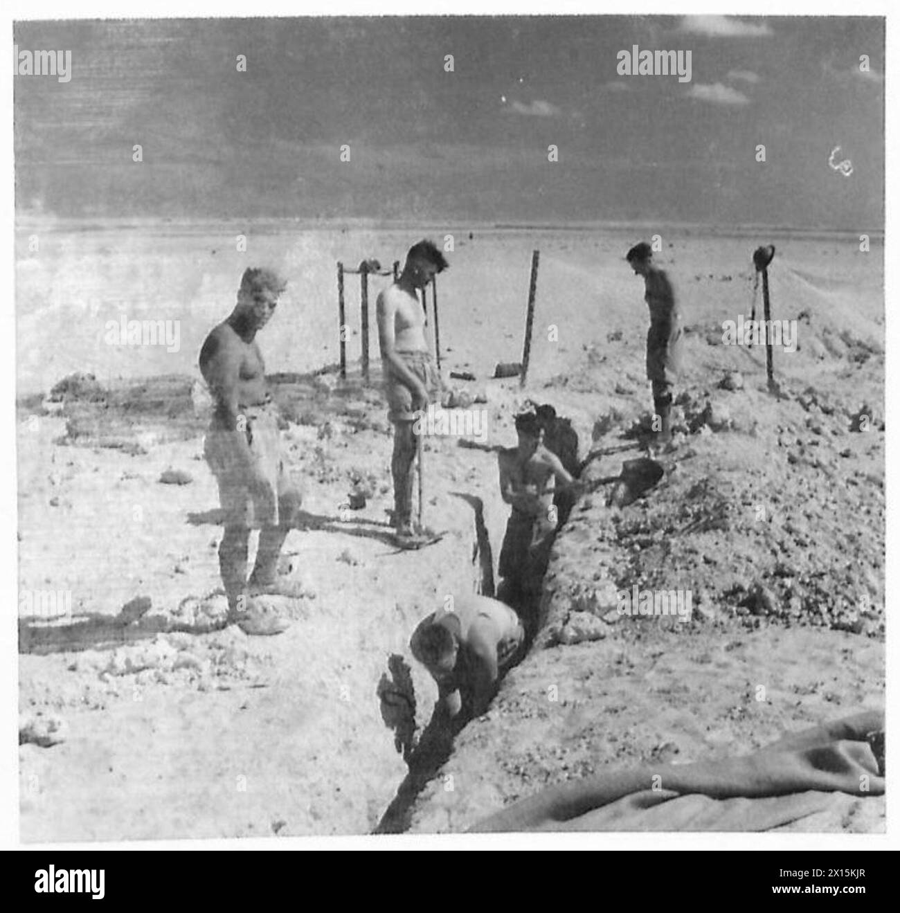 OFFICIAL PICTURES TAKEN BY AN OFFICIAL PHOTOGRAPHER IN THE WESTERN ...