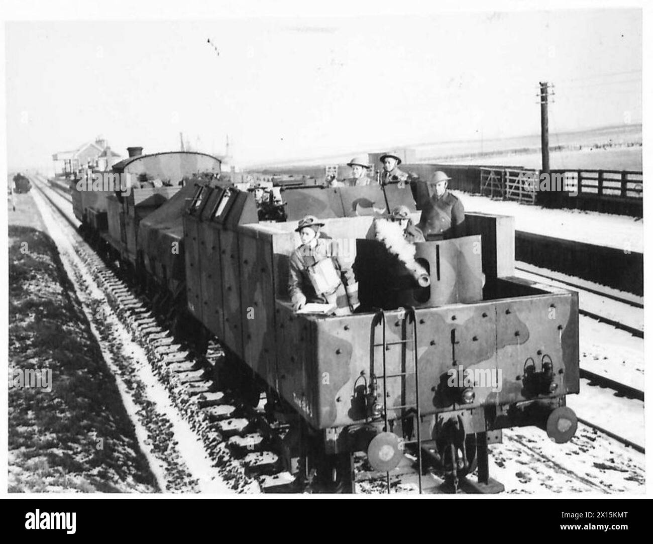 THE POLISH ARMY IN BRITAIN, 1940-1947 - Troops of the 1st Polish Corps ...