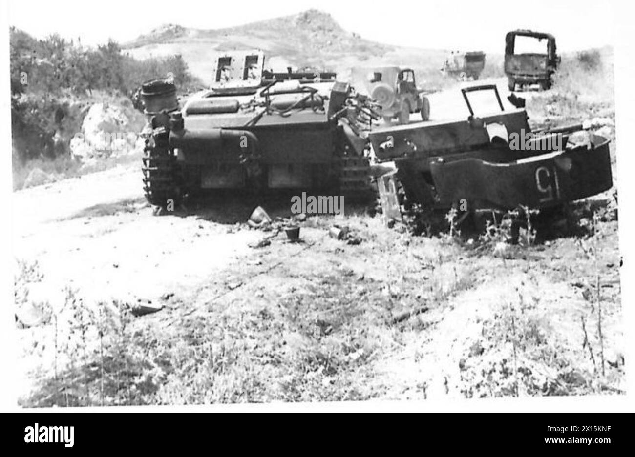 Ramacca Black and White Stock Photos & Images - Alamy