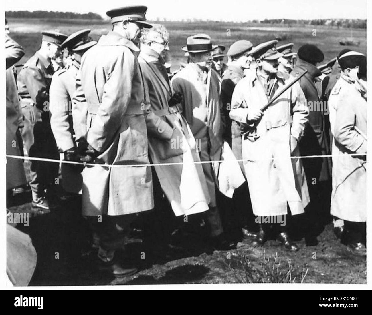 James wainwright Black and White Stock Photos & Images - Alamy