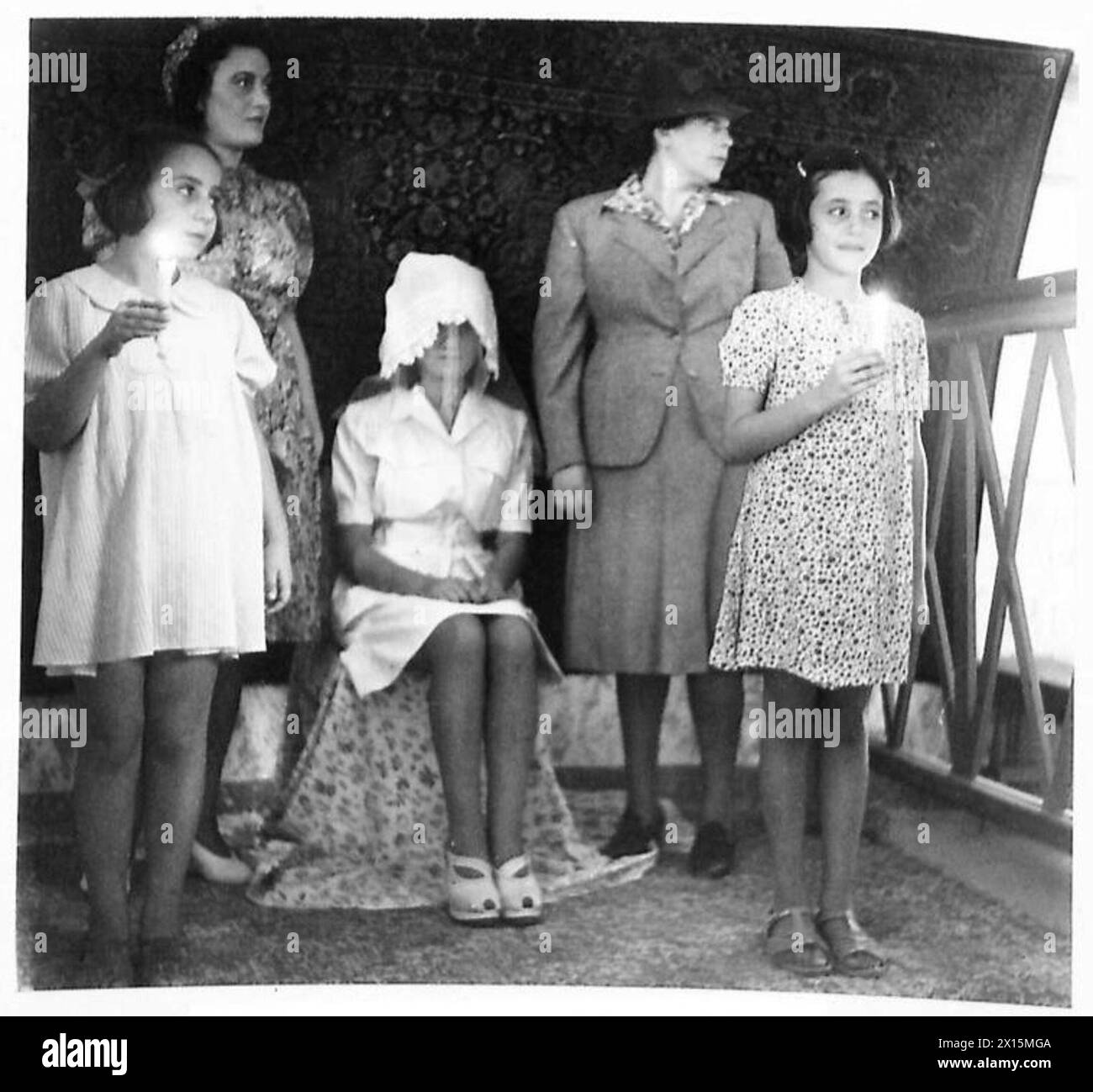 A wedding took place in a concentration camp synagogue built by a ...