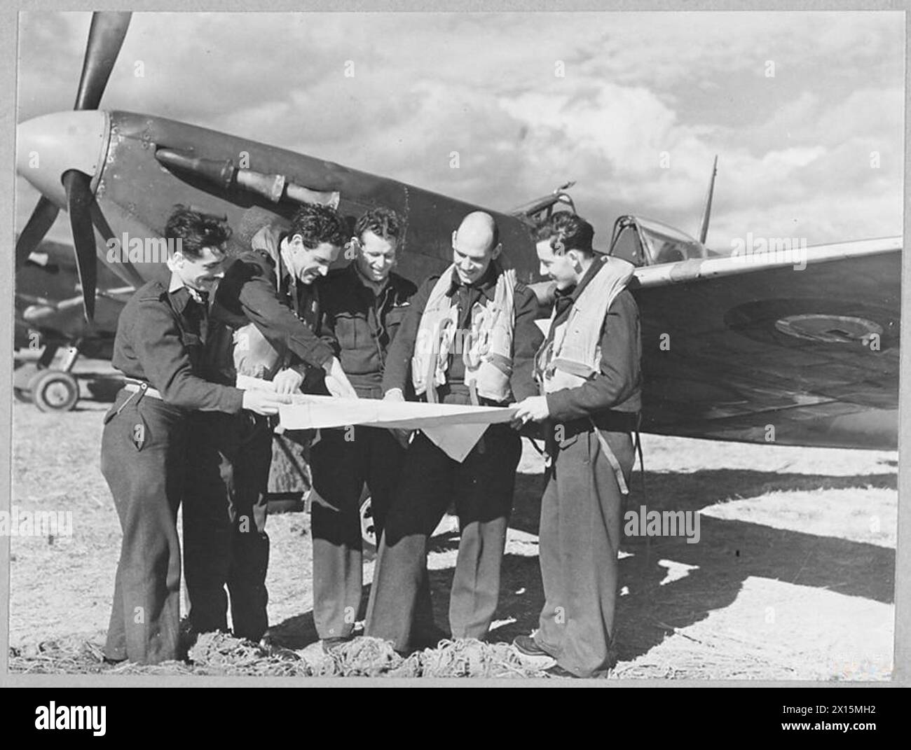 `fighter command map hi-res stock photography and images - Alamy