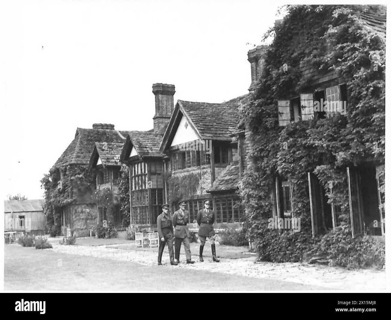 Two burrows Black and White Stock Photos & Images - Alamy