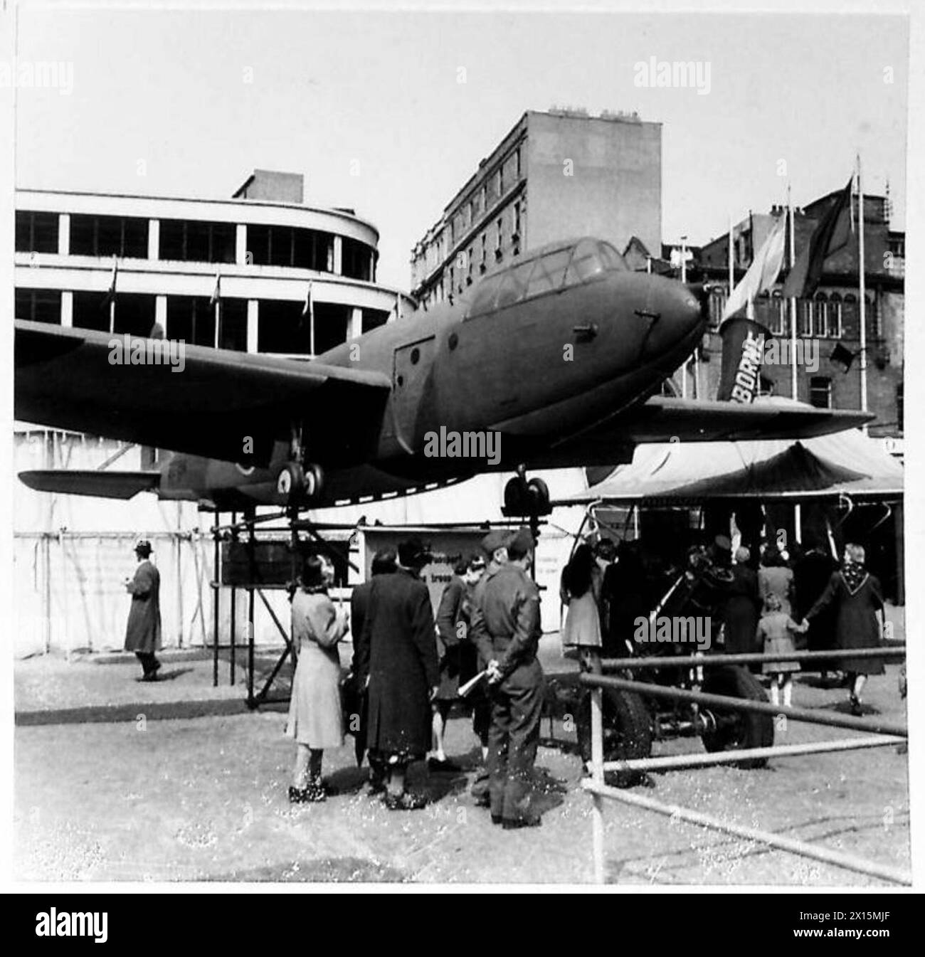 Military technology Black and White Stock Photos & Images - Alamy