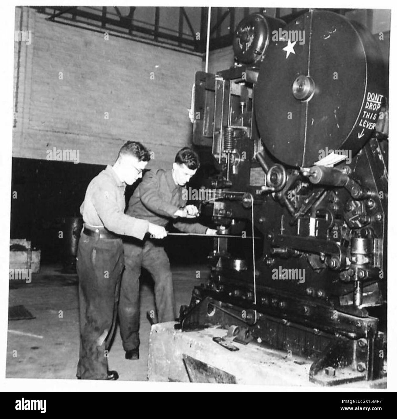 N j engineers Cut Out Stock Images & Pictures - Alamy