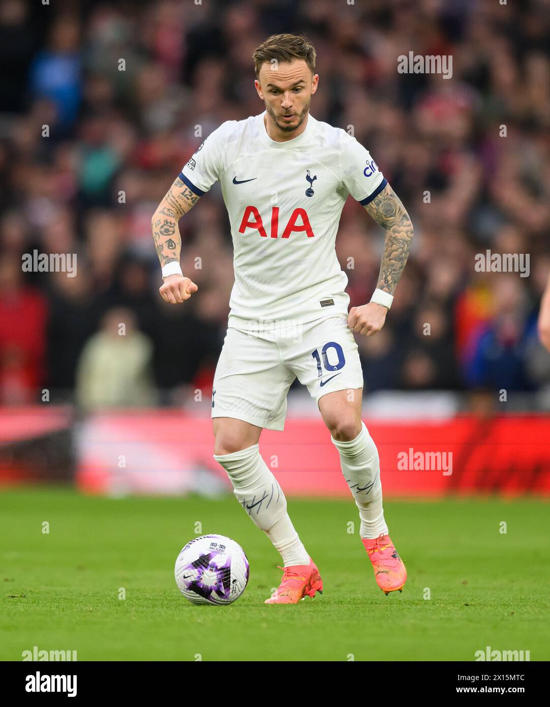 James maddsion hi-res stock photography and images - Alamy