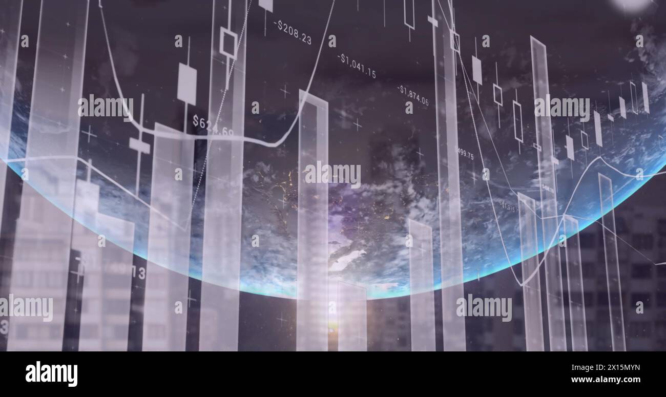 Datal processing hi-res stock photography and images - Alamy