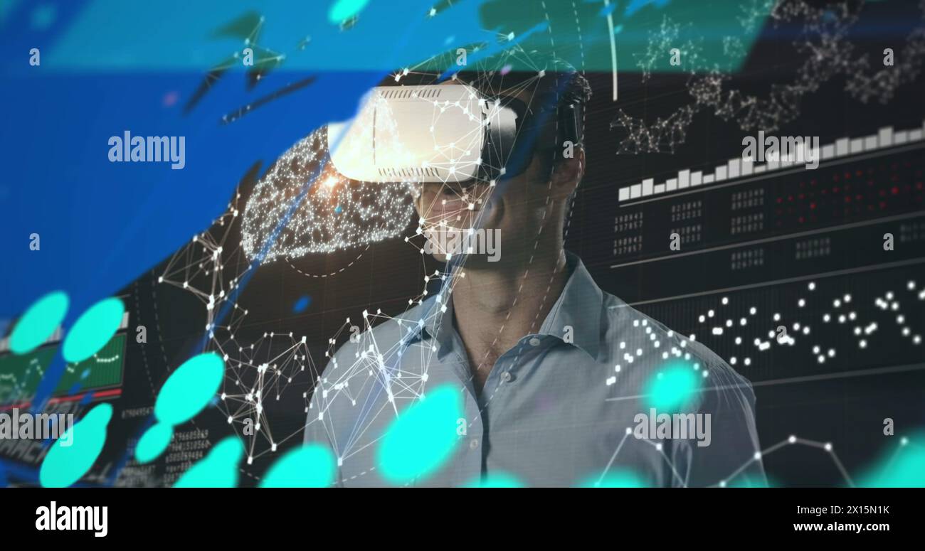 Data deoprocessing hi-res stock photography and images - Alamy