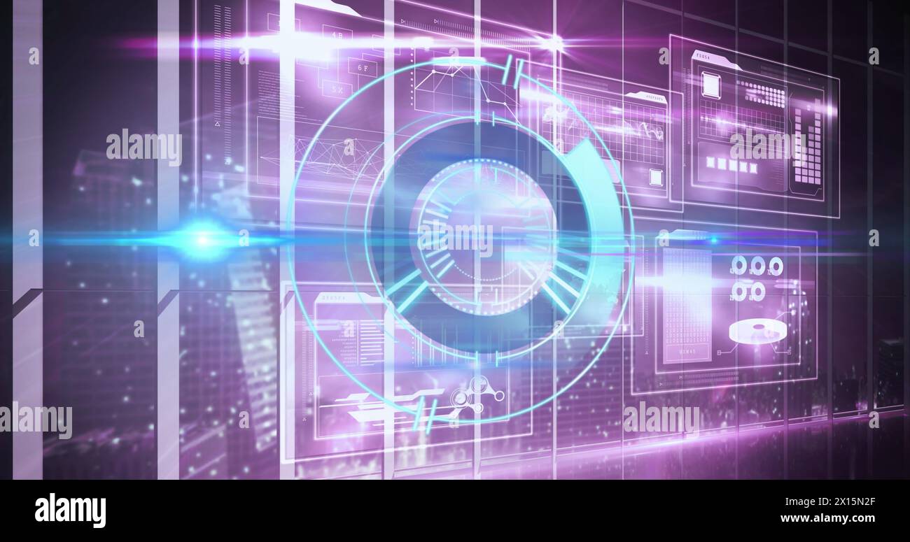 Hubcenter hi-res stock photography and images - Alamy