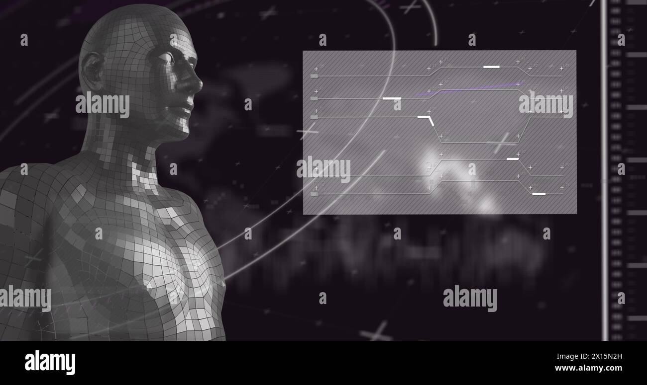 Scopeprojection hi-res stock photography and images - Alamy