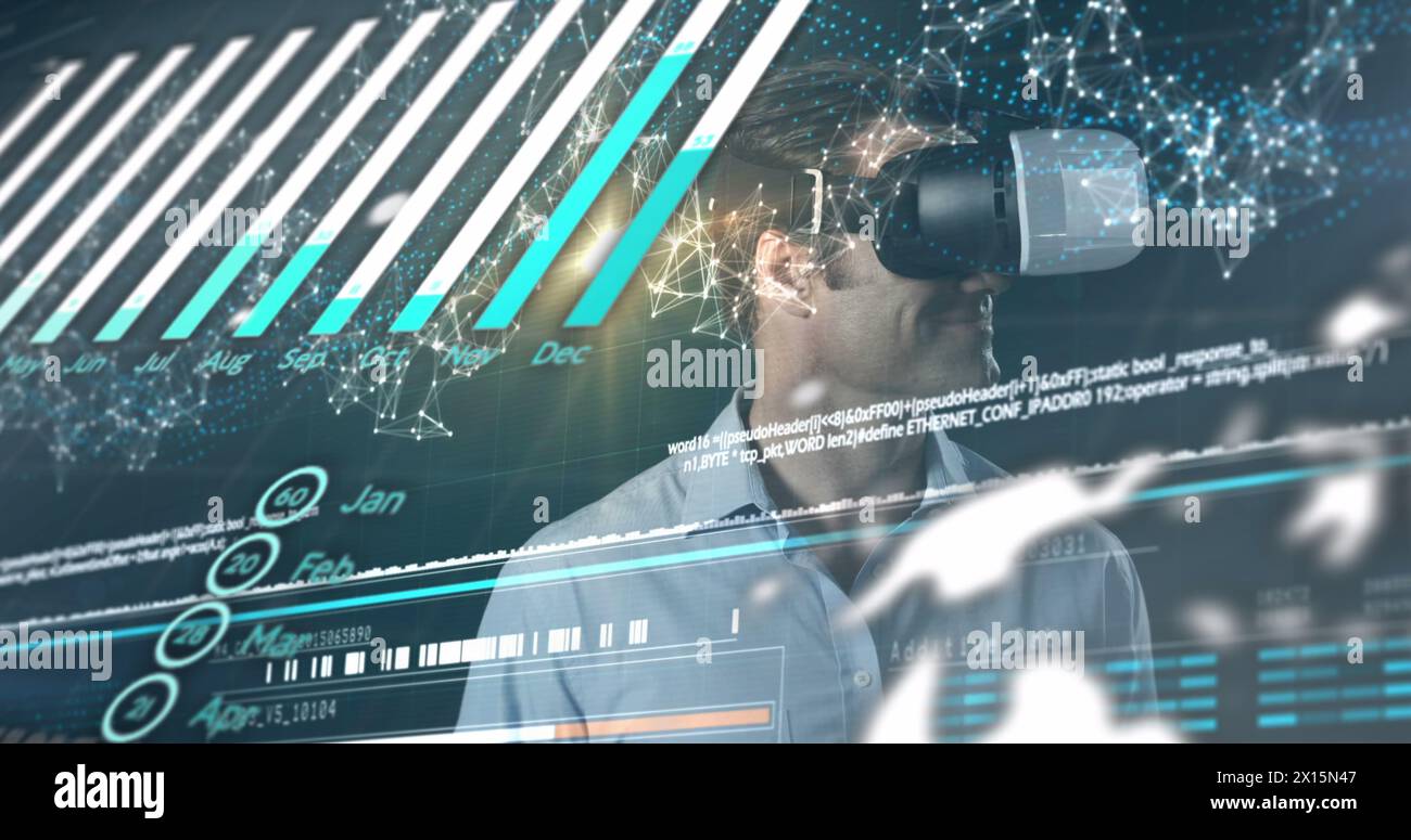 Vfx composite hi-res stock photography and images - Alamy