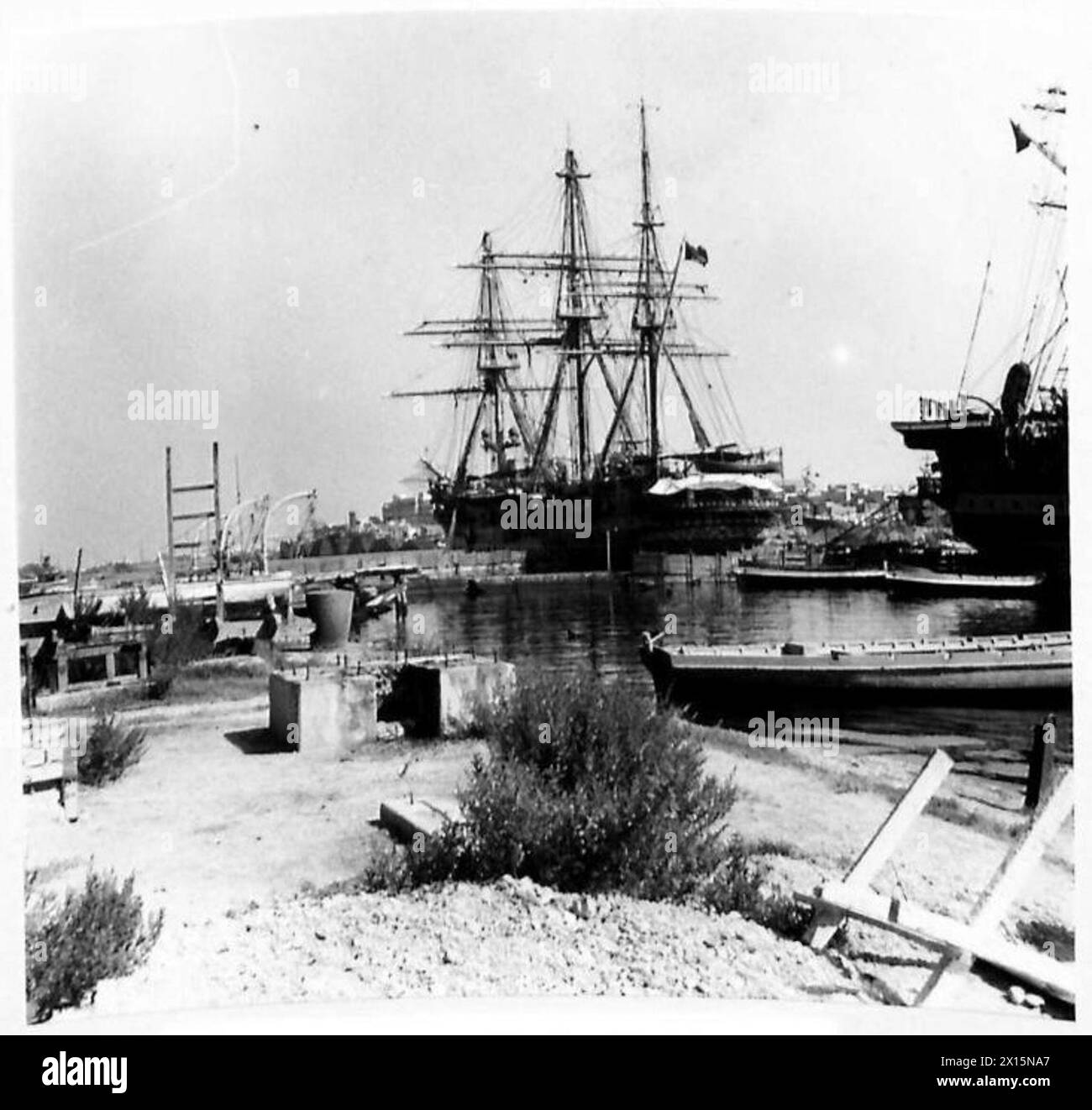 Columbus operations Cut Out Stock Images & Pictures - Alamy