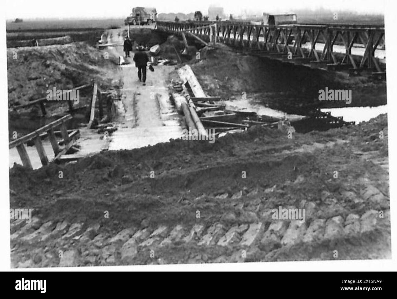 Three canals Black and White Stock Photos & Images - Alamy