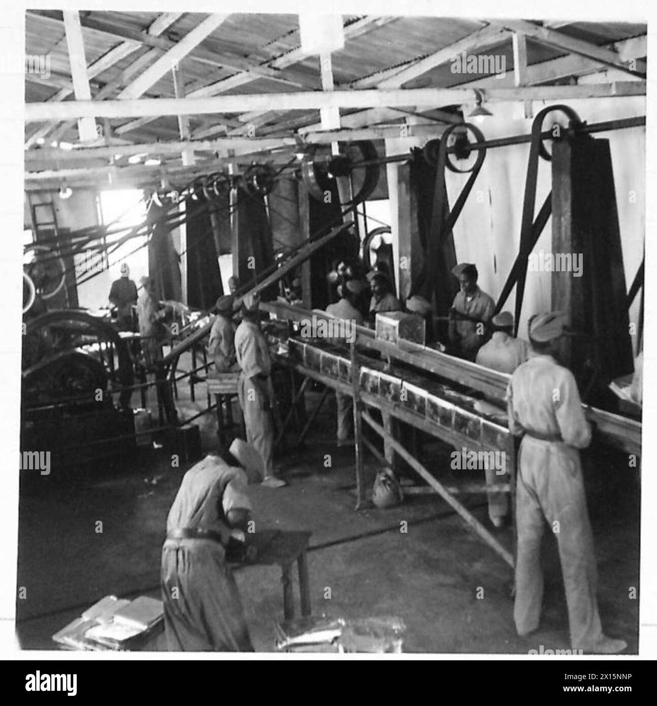 Process completed Cut Out Stock Images & Pictures - Alamy