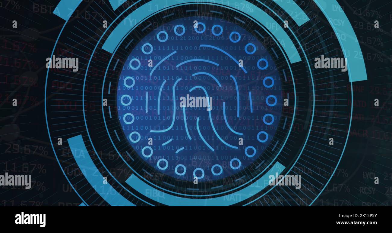 Image processing circle over hi-res stock photography and images - Alamy
