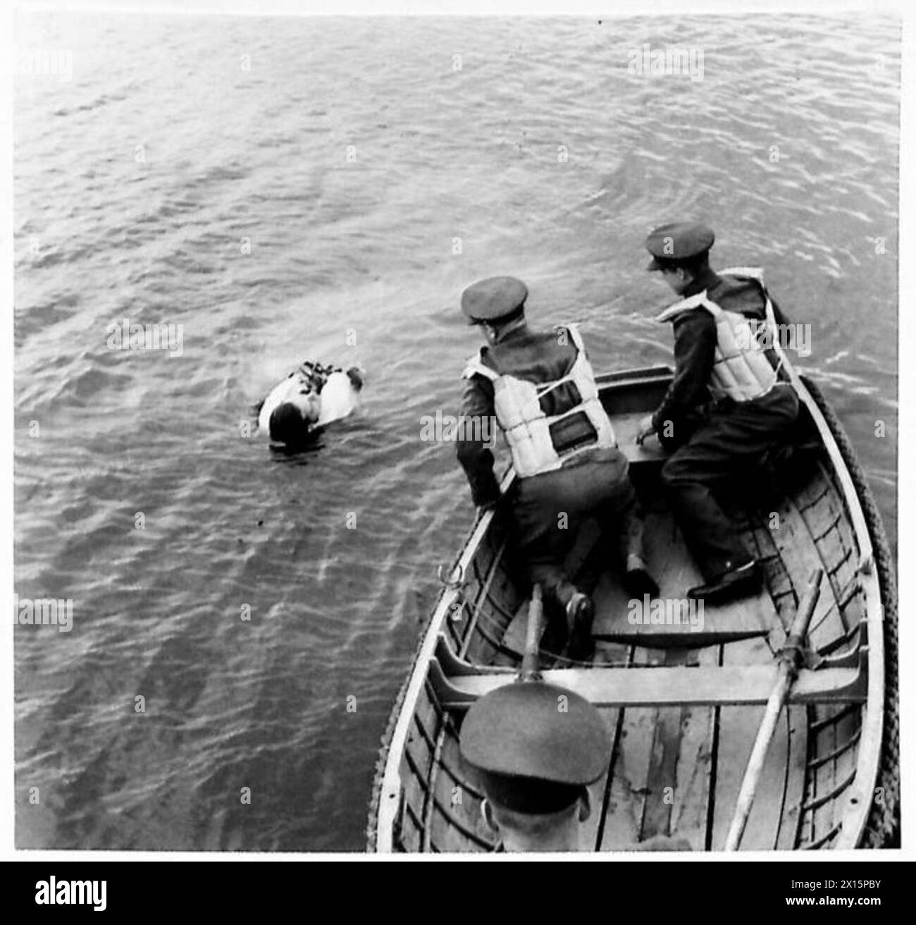 Aerial instruction Black and White Stock Photos & Images - Alamy