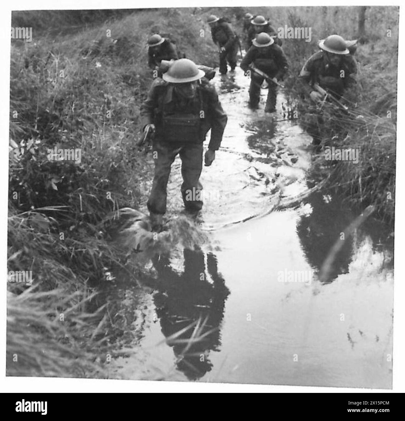 United kingdom uk army Cut Out Stock Images & Pictures - Alamy