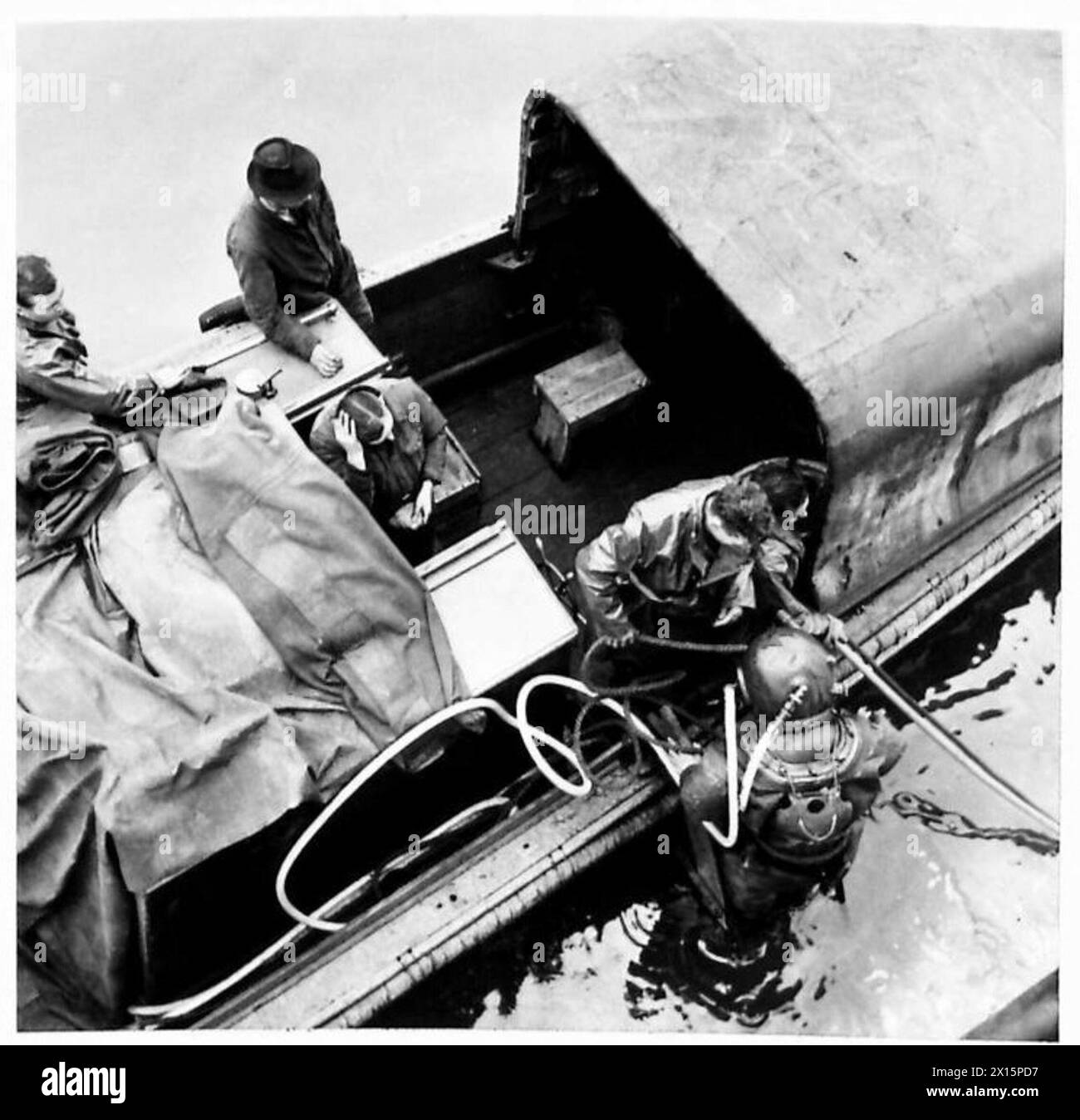 Air army personnel from Cut Out Stock Images & Pictures - Alamy