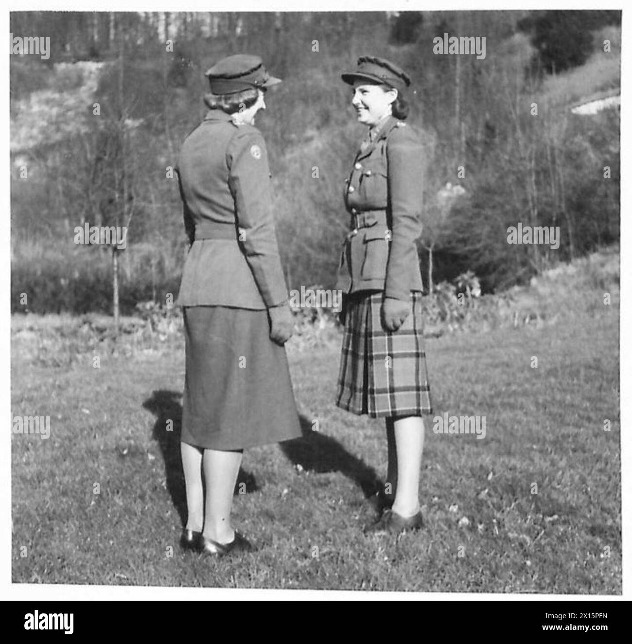 Thurso Cut Out Stock Images & Pictures - Alamy