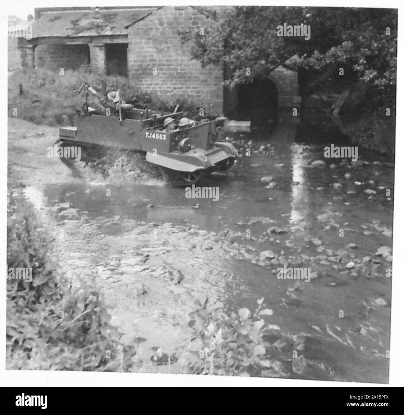 Reconnaissance battalion Cut Out Stock Images & Pictures - Alamy