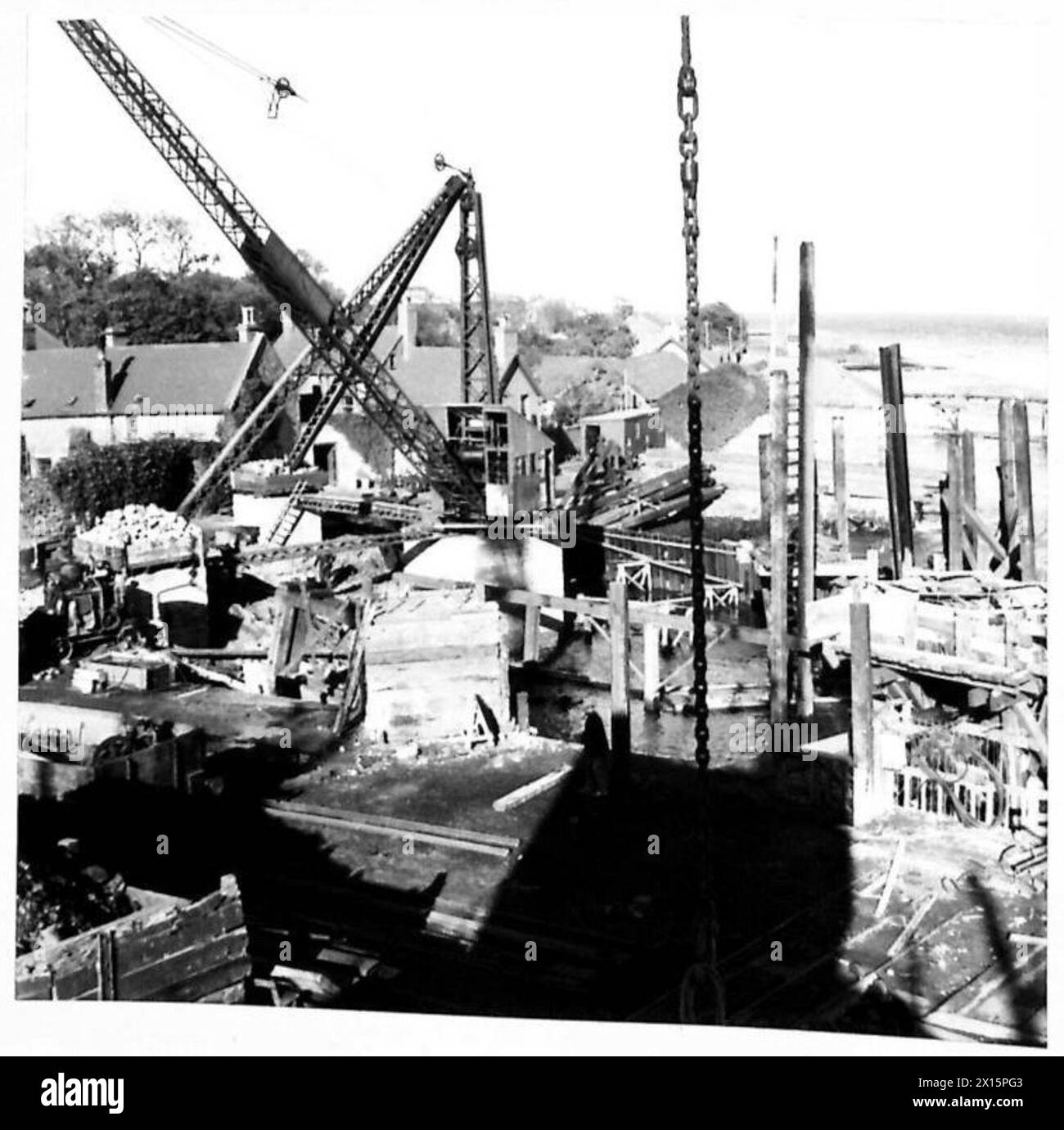 Operationbase hi-res stock photography and images - Alamy