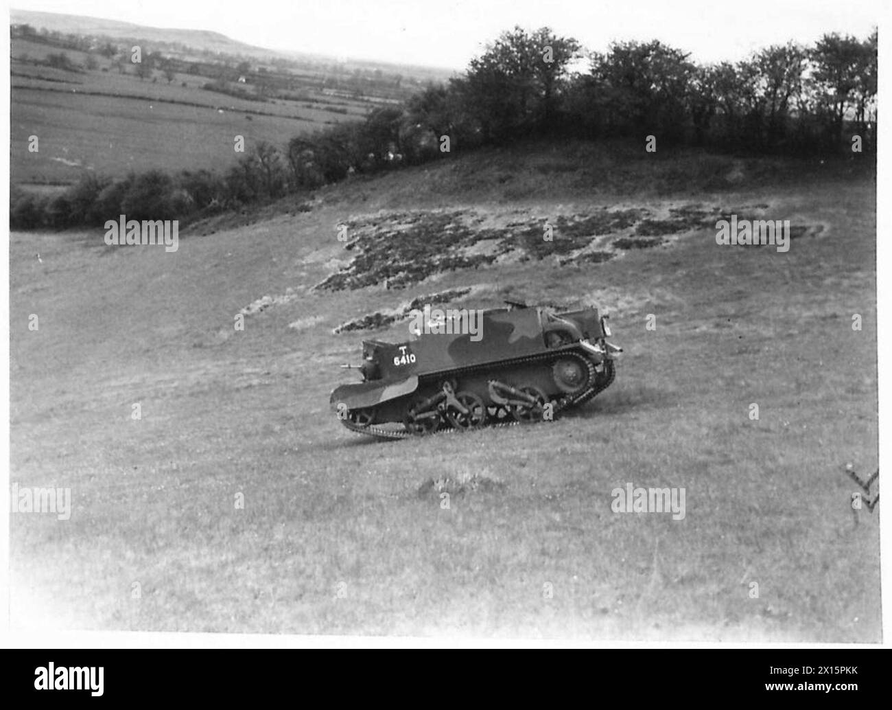 Command 1st army during Cut Out Stock Images & Pictures - Alamy