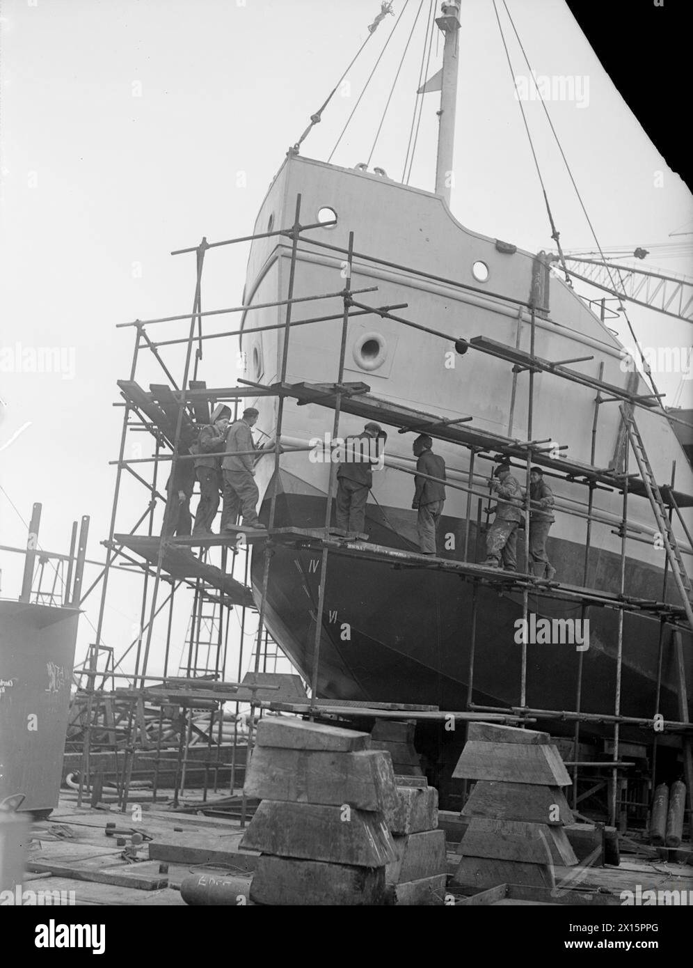 Hessle ship hi-res stock photography and images - Alamy