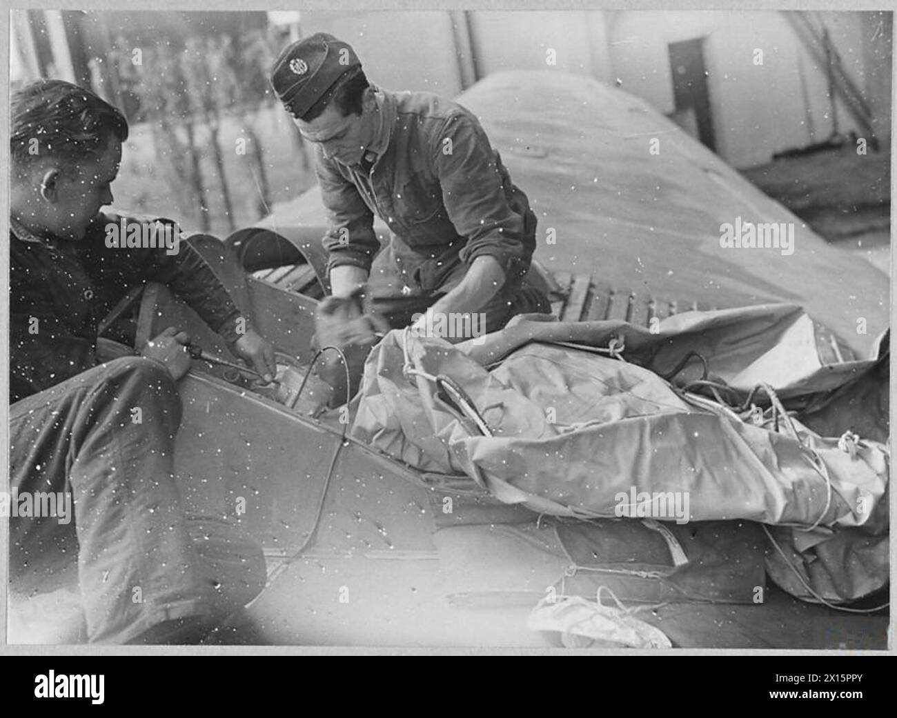 Engine nacelle hi-res stock photography and images - Alamy