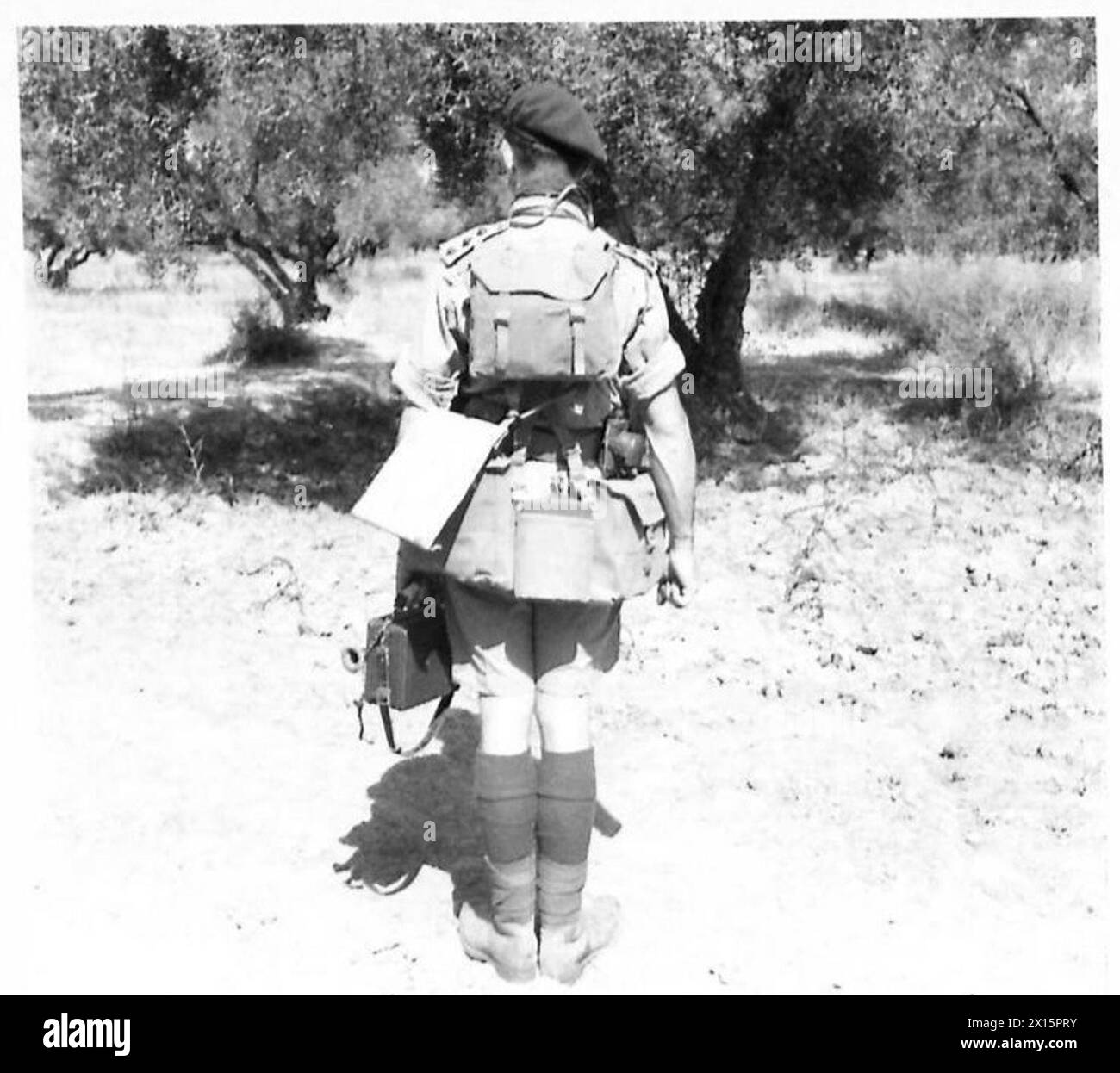 EQUIPMENT OF AN AIRBORNE CAMERAMAN - The Air Landing cameraman, glider ...