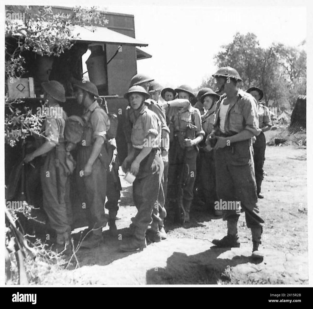 Duke of wellingtons regiment hi-res stock photography and images - Alamy