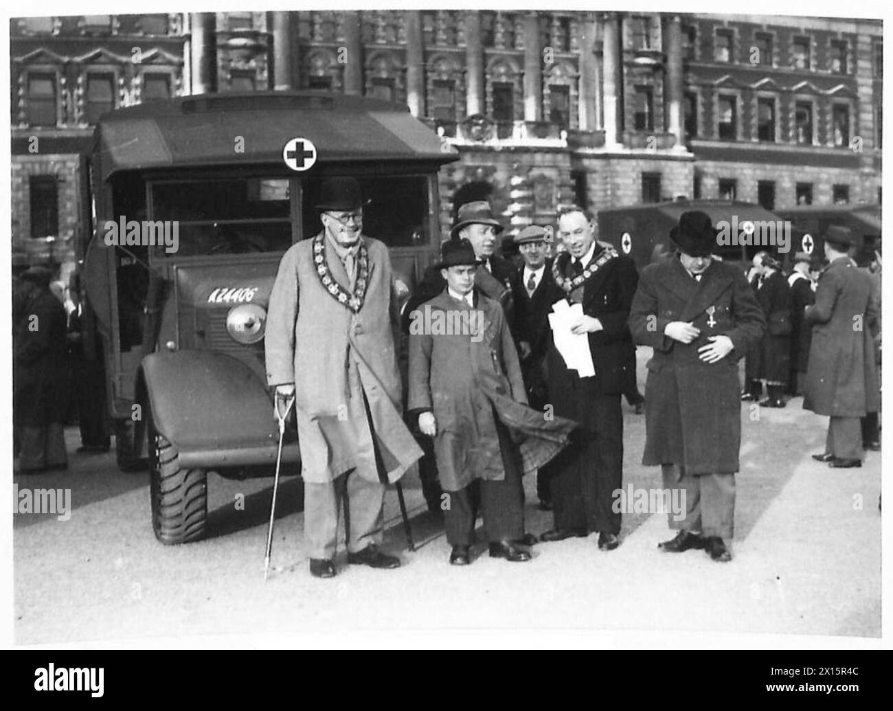 Order from vehicle Cut Out Stock Images & Pictures - Alamy