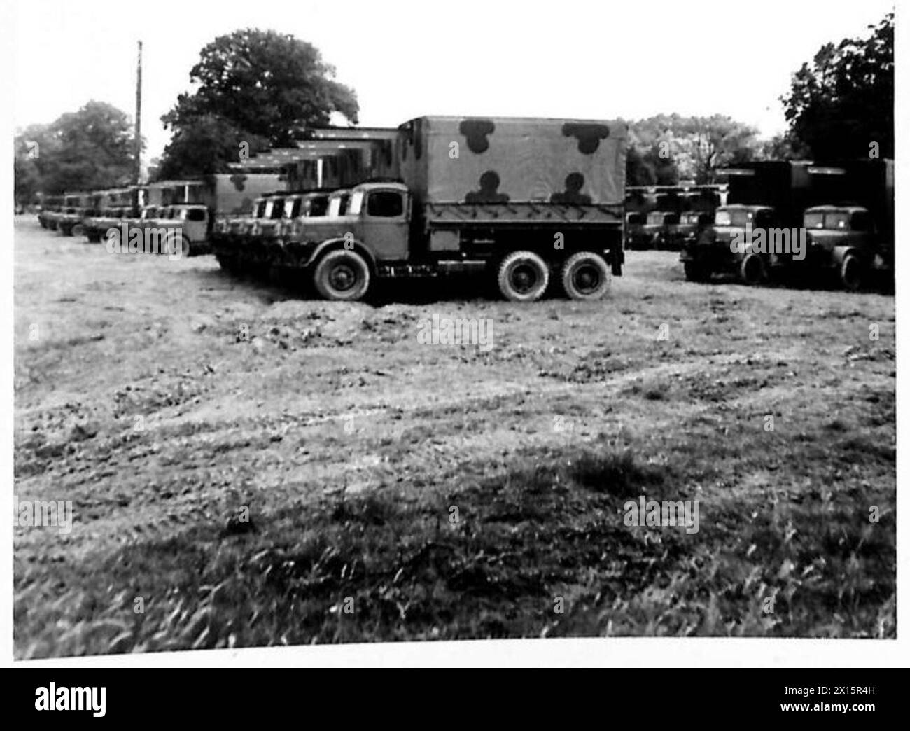 Austin 7 special Black and White Stock Photos & Images - Alamy