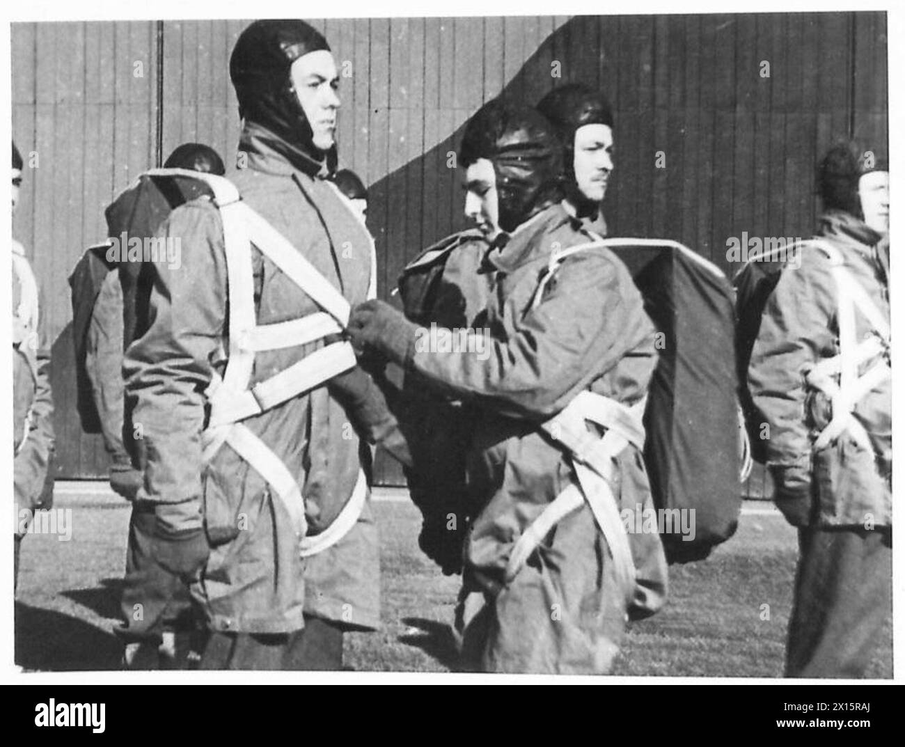 Preparation checks Black and White Stock Photos & Images - Alamy