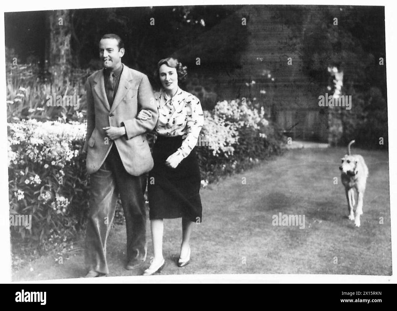 FIRST B.E.F. OFFICER TO BE DECORATED - Captain Barclay of the Royal ...