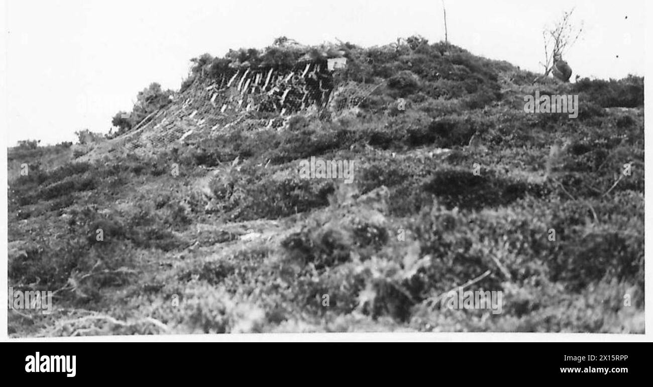 Armyhistoricunit hi-res stock photography and images - Alamy