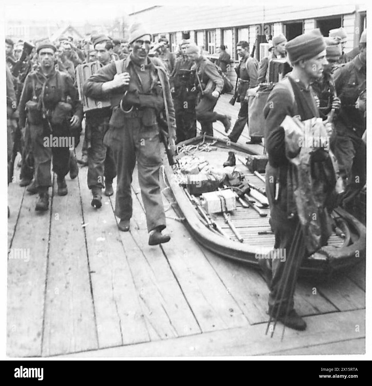 Raid location Cut Out Stock Images & Pictures - Alamy