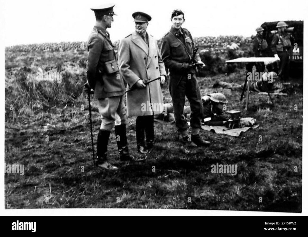 Major wilson Cut Out Stock Images & Pictures - Alamy