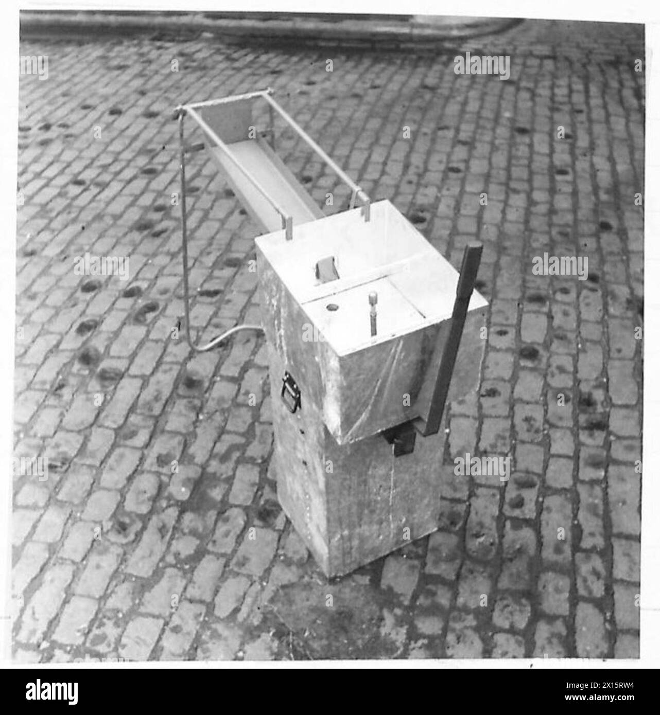 SERIES FOR S.T.2.d : W.O. - Single point portable can washing machine ...