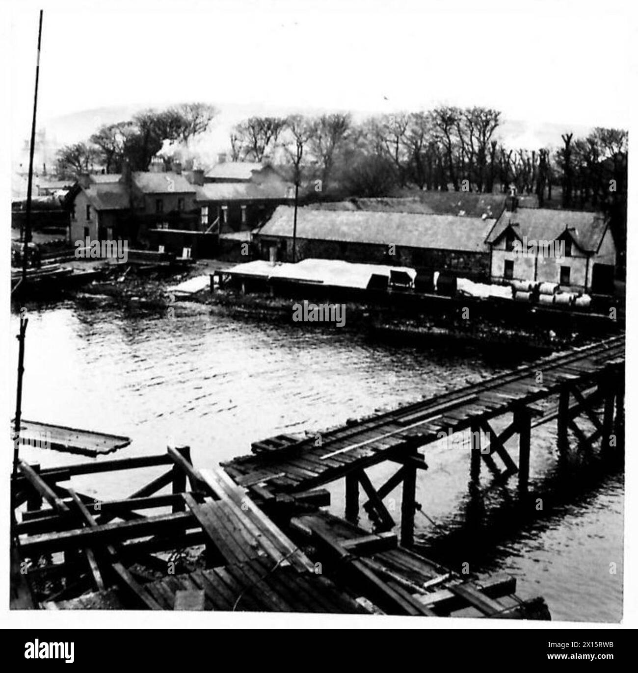 British army engineers oversee hi-res stock photography and images - Alamy