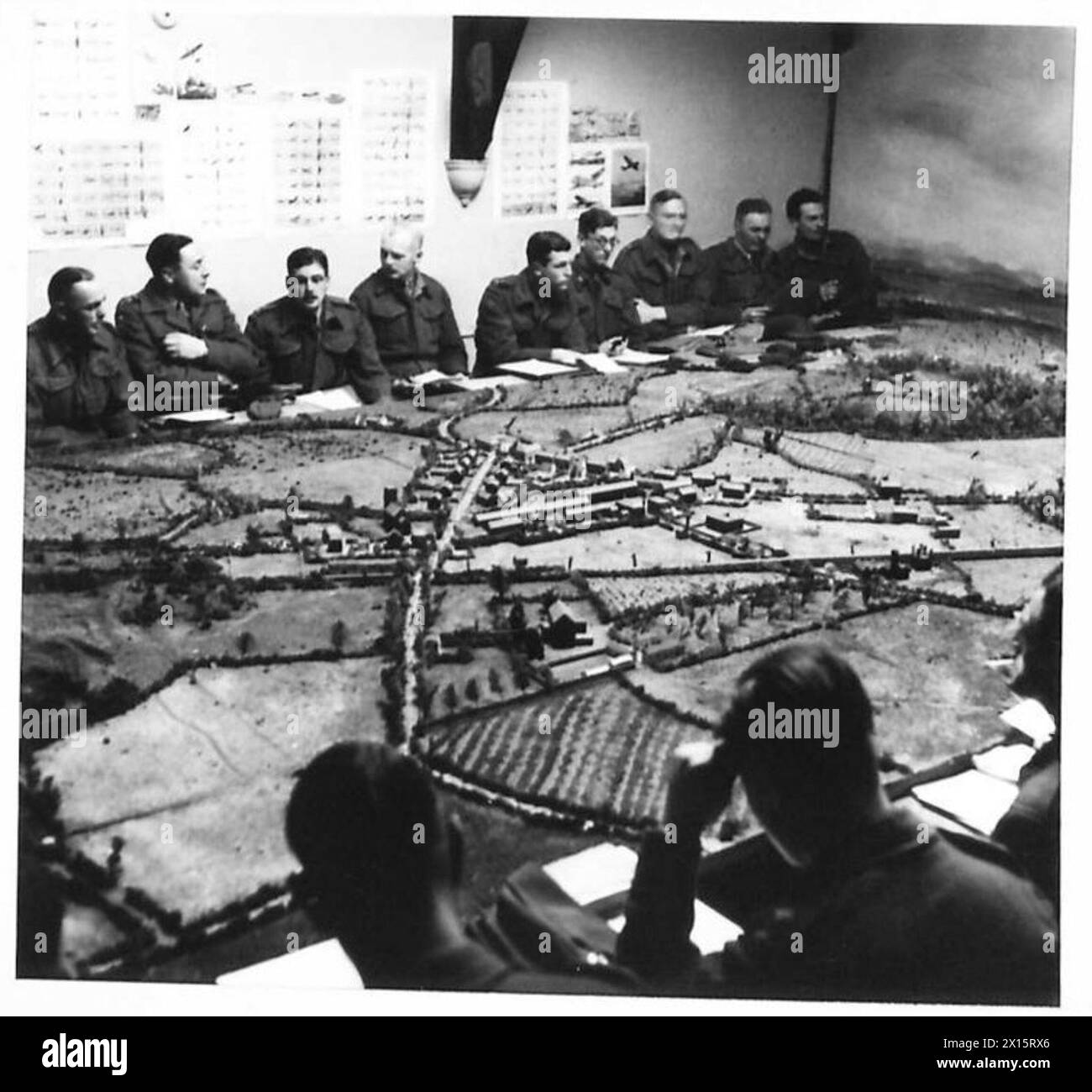 School leaders Cut Out Stock Images & Pictures - Alamy