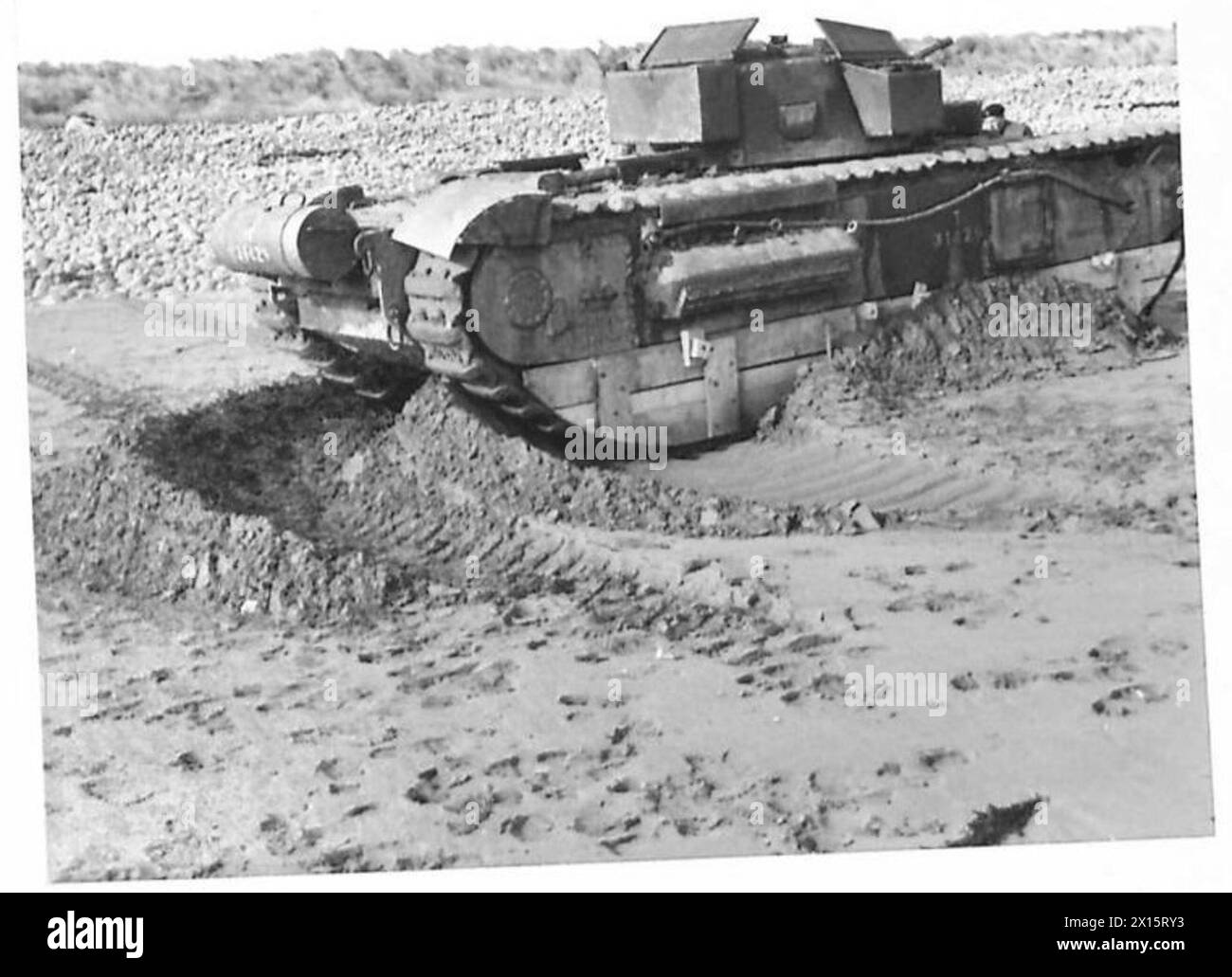 Tank experiments Cut Out Stock Images & Pictures - Alamy