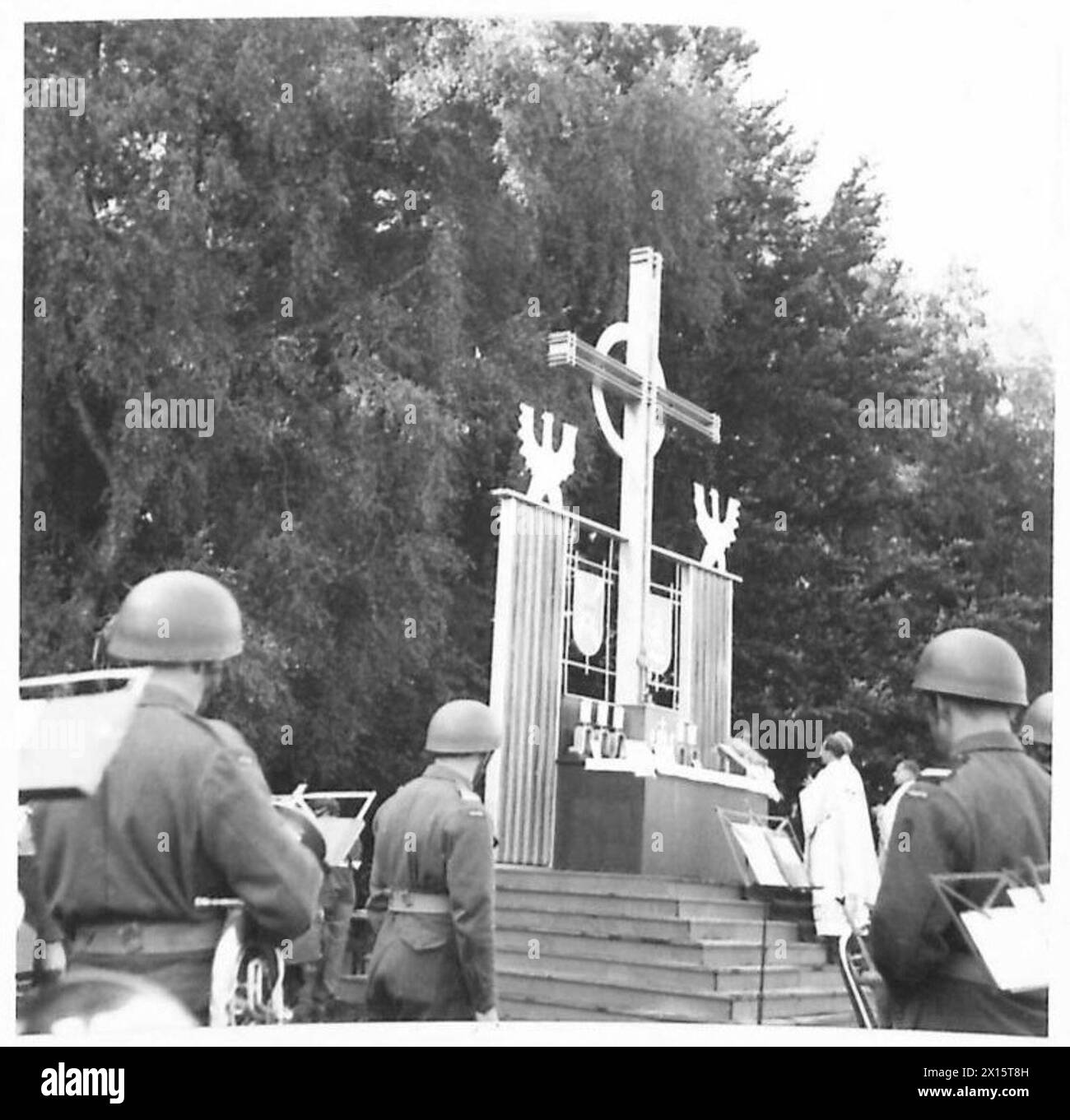 THE POLISH ARMY IN THE NORTH-WEST EUROPE CAMPAIGN, 1944-1945 - Troops ...