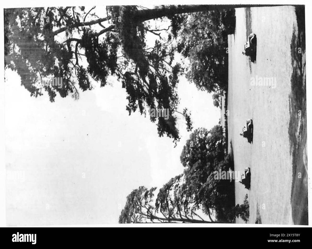 World war english tanks Cut Out Stock Images & Pictures - Alamy