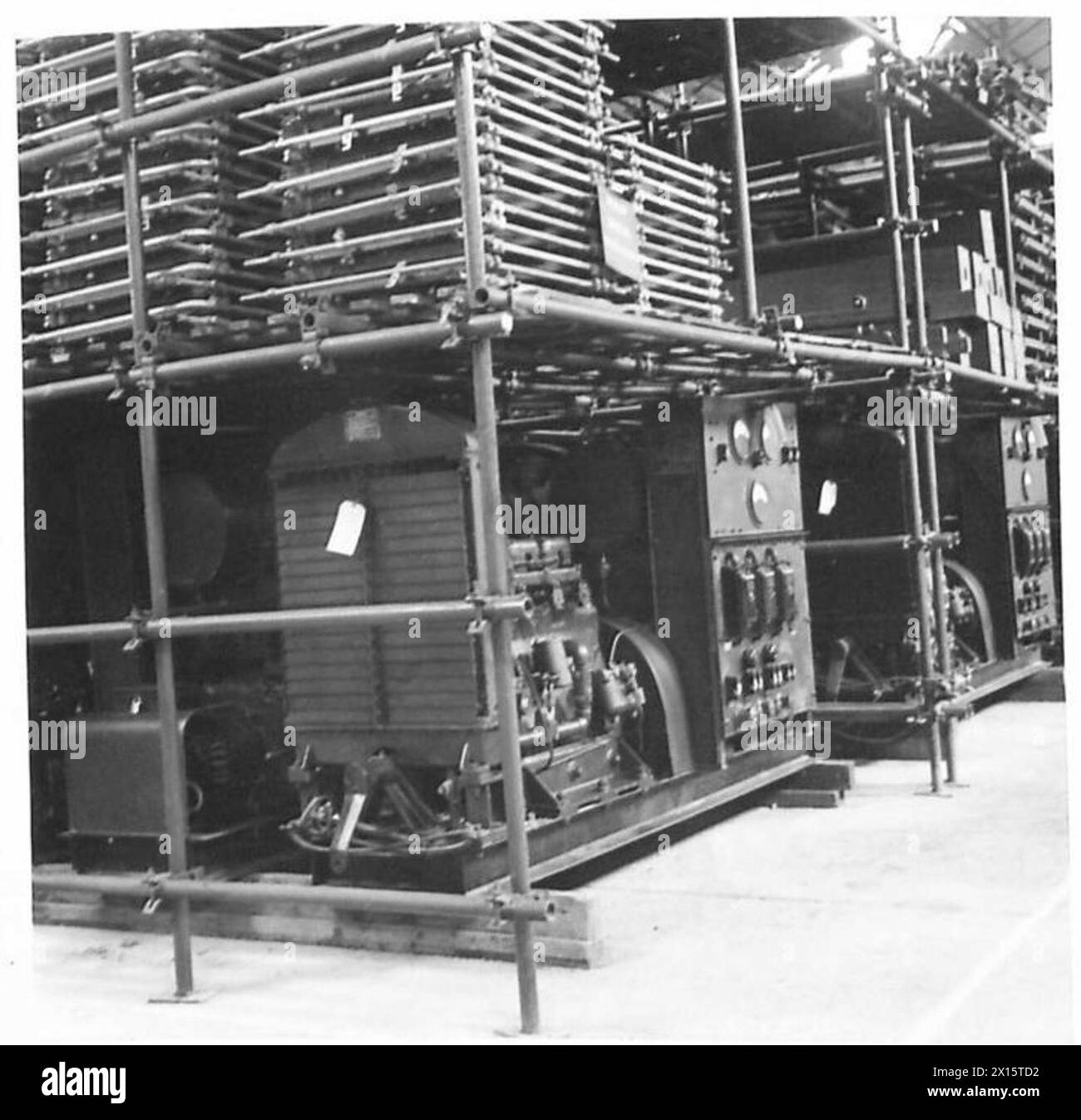 Types of the british army Black and White Stock Photos & Images - Alamy