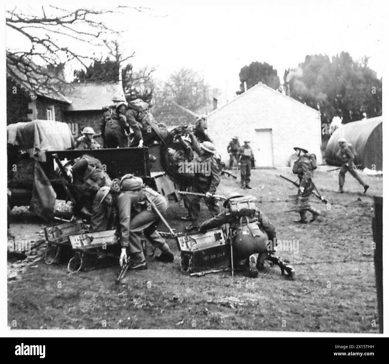 Castledawson Black and White Stock Photos & Images - Alamy