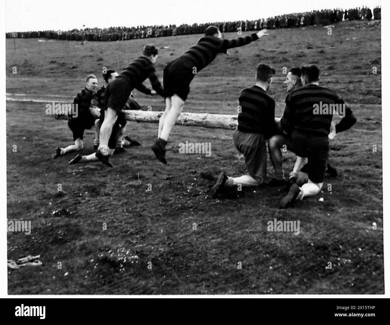 Physical execution Cut Out Stock Images & Pictures - Alamy